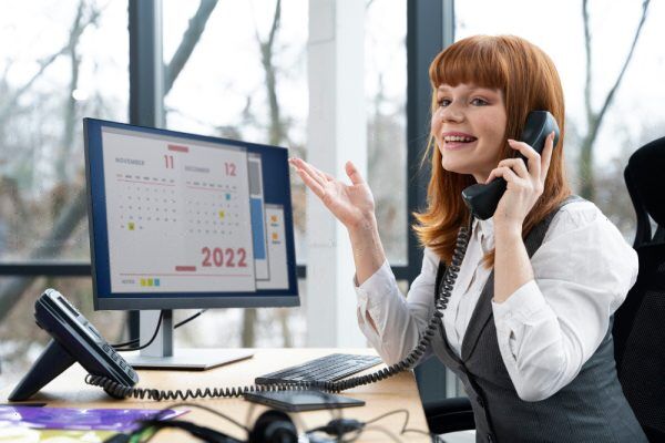 Top Virtual Receptionist Jobs to Apply Today